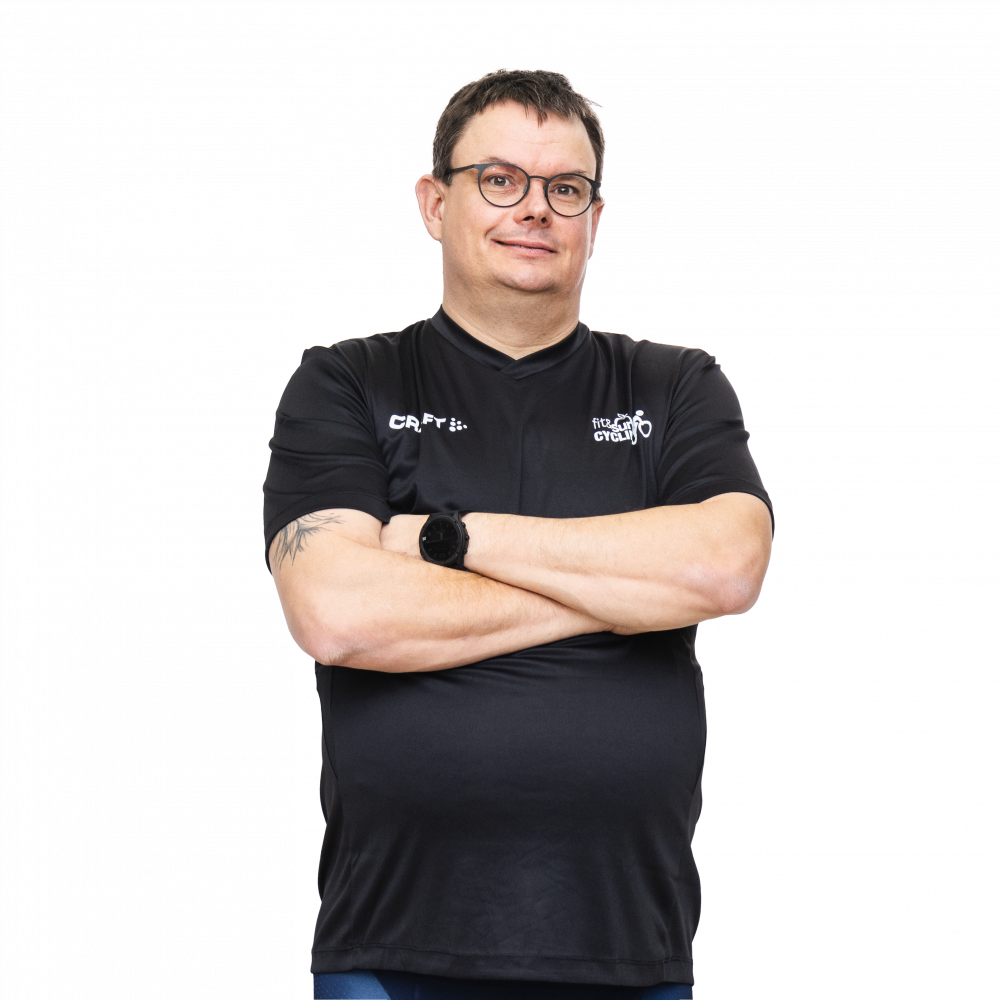 Morten Viberg Pedersen - Team Fit&Sund Cycling Morten Viberg Pedersen - Team Fit&Sund Cycling