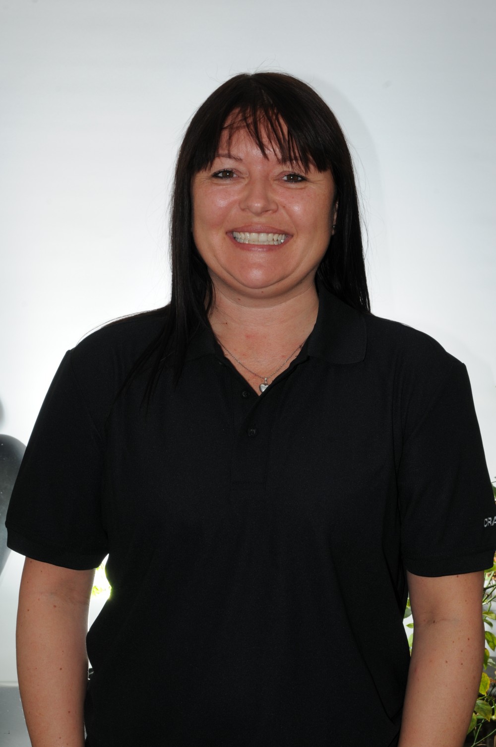 Pia Bach Hansen - Team Fit&Sund Cycling