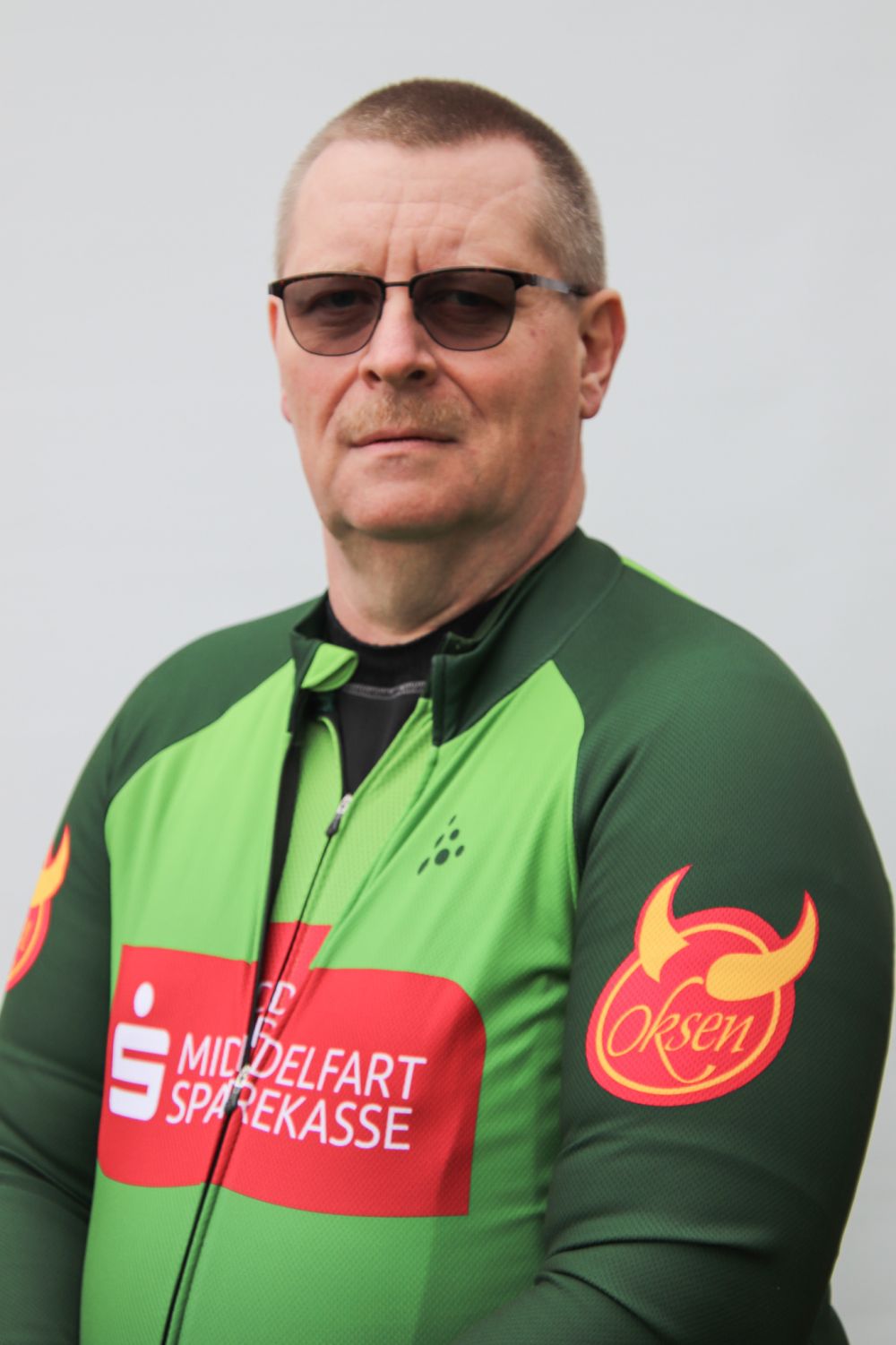 Jens Hestlund - Team Fit&Sund Cycling